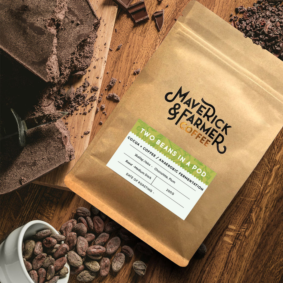 Say Hello to Mellow – Maverickandfarmer